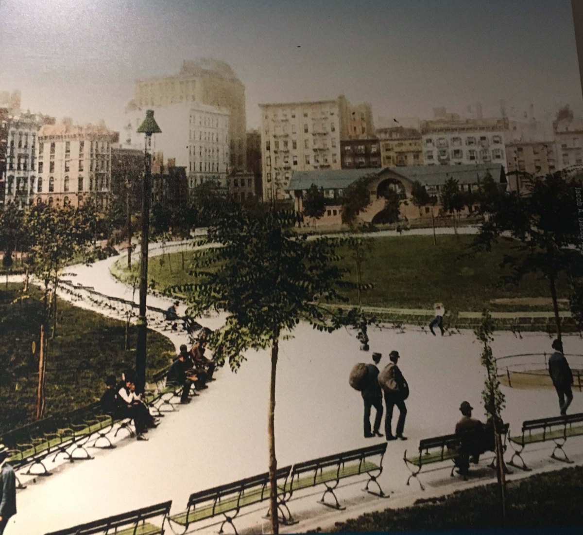 Jacob Riis’ Museum in Ribe, Denmark – From one Heart to Another