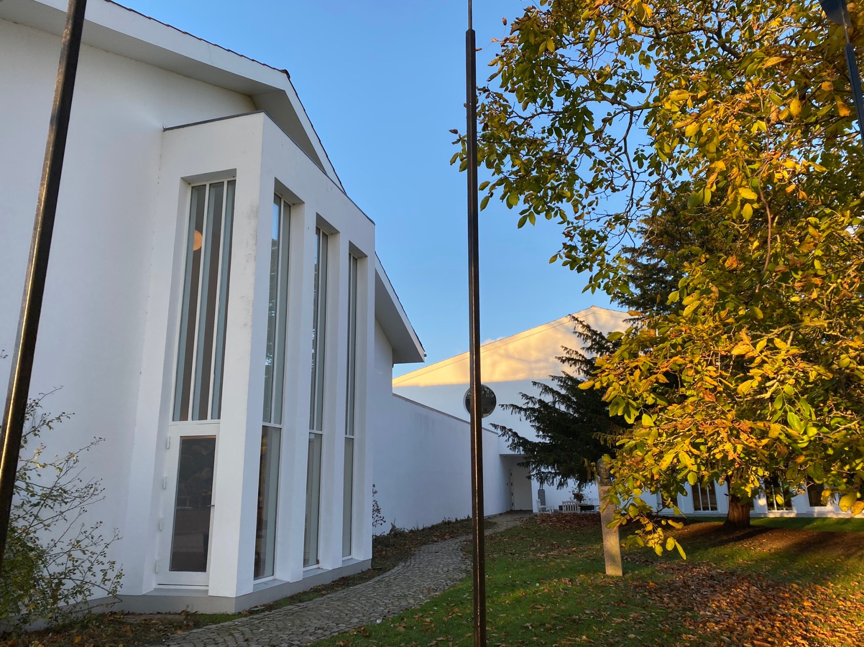 Johannes Larsen, the Danish Bird Painter – From one Heart to Another